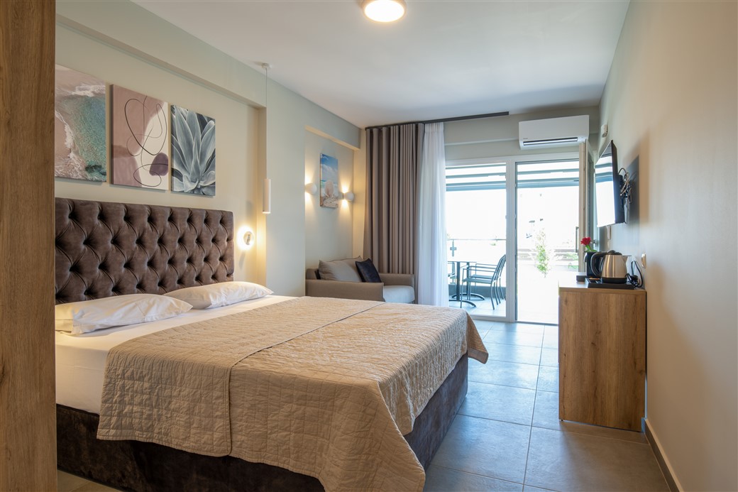 Executive Στούντιο - Astra Sarti Luxury Suites